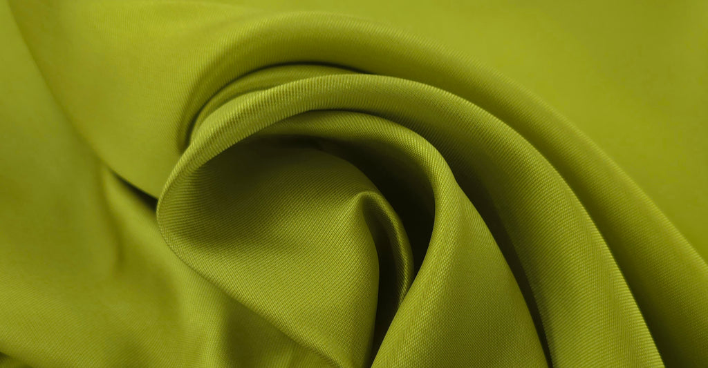 Mikado Wasabi – DK Fabrics