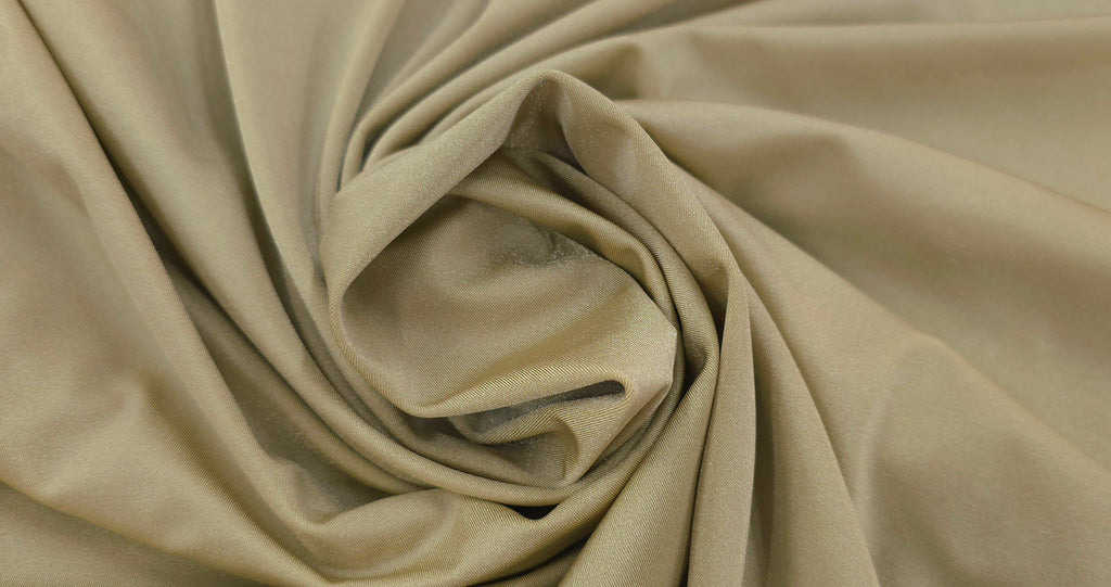 Nylon Lycra Dusty Champagne – DK Fabrics