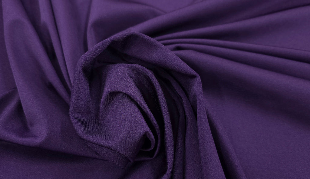 Nylon Lycra Purple – DK Fabrics