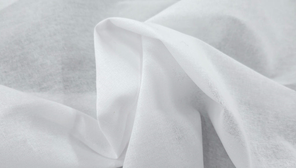 Sew On Shapewell White – DK Fabrics
