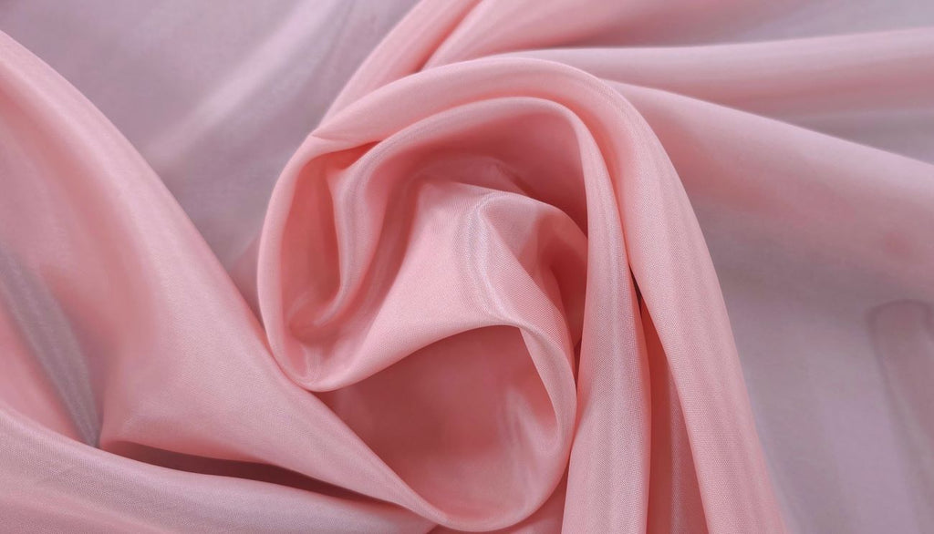 Acetate Lining 150cm Pink – DK Fabrics