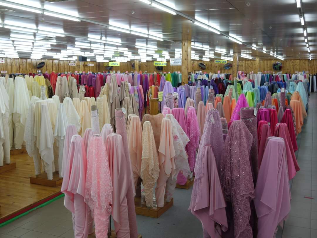 Lycra – DK Fabrics