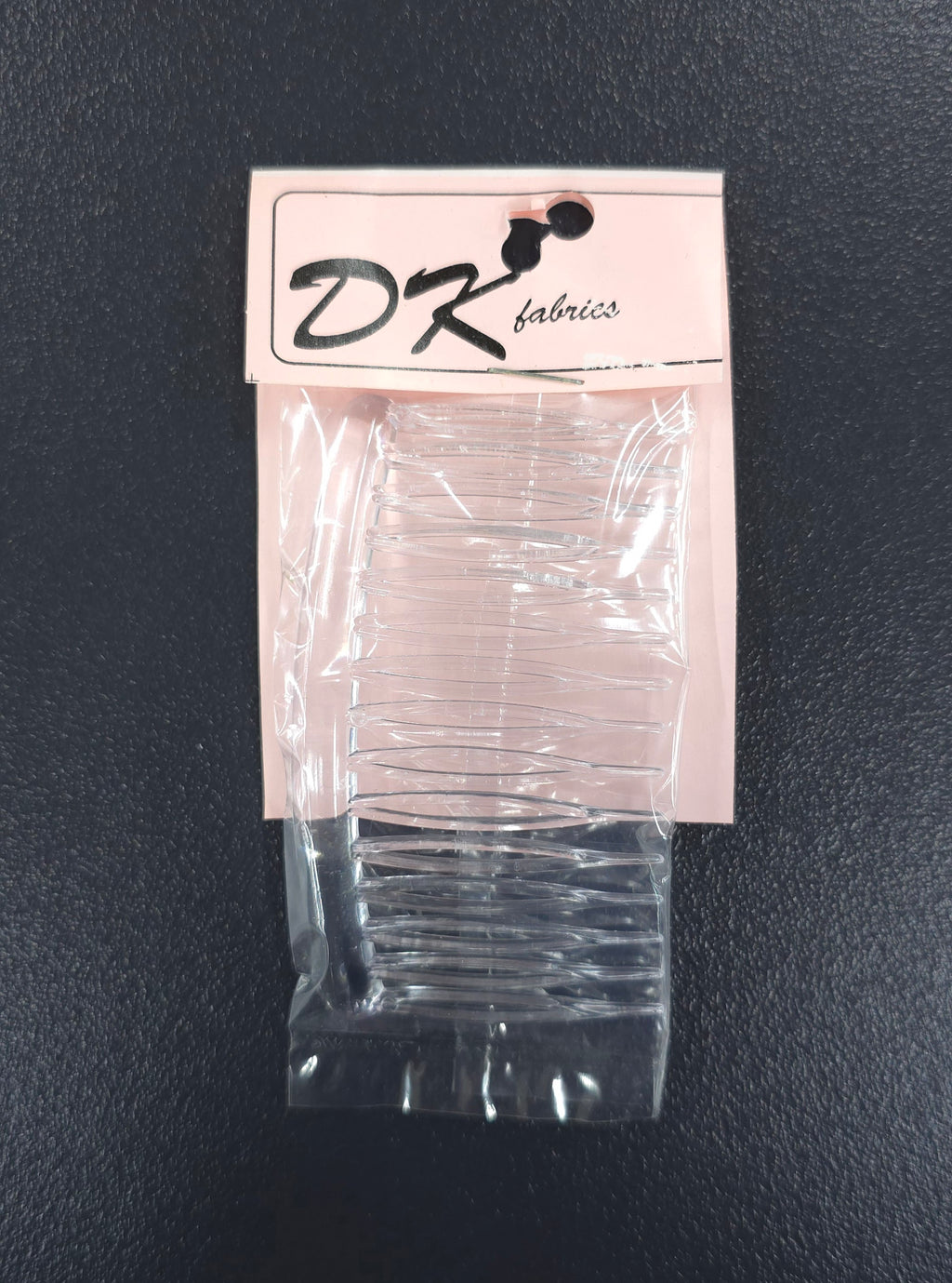 Fabric Comb – DK Fabrics