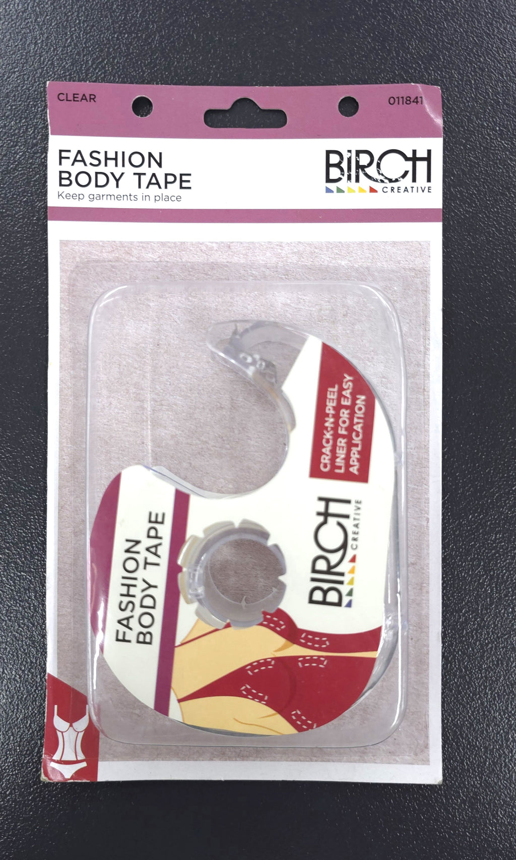 Fashion Body Tape – DK Fabrics