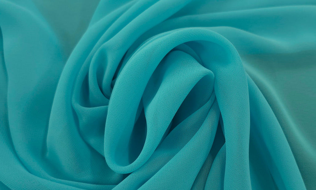 Hi Multi Chiffon Capri – DK Fabrics