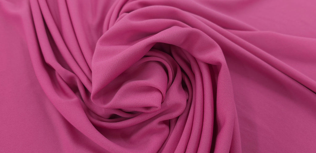 Stretch Lining Pink – DK Fabrics