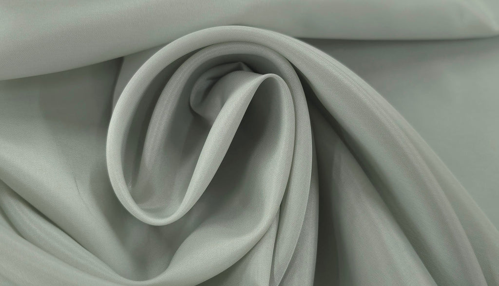 Acetate Lining Ice Green – DK Fabrics