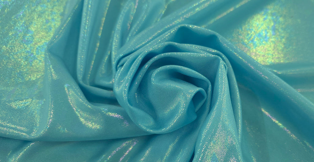 Fog Finish Pearl Capri – DK Fabrics