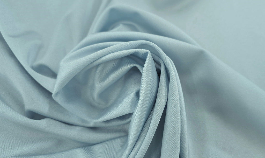 Nylon Lycra Light Blue – DK Fabrics