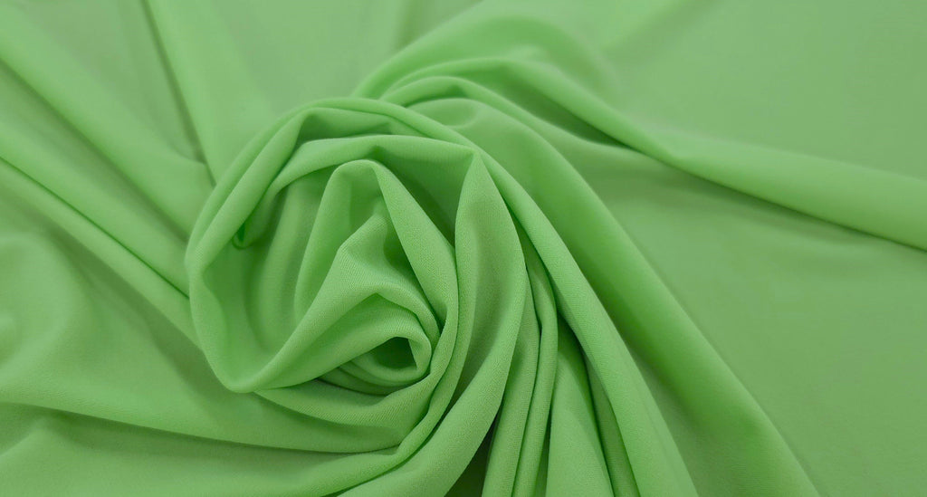 Polyester Knit Grass – DK Fabrics