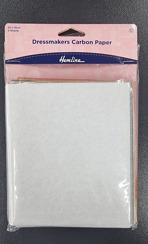Dressmakers Carbon Paper – DK Fabrics