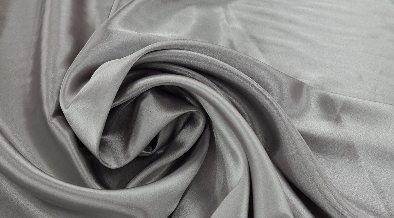 Charmeuse satin store