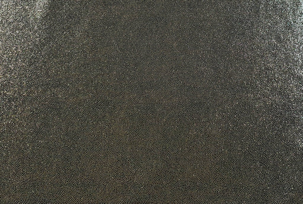 Fog Finish Gold Black – DK Fabrics