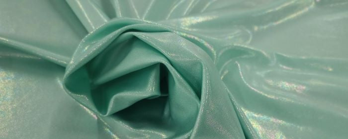 Fog Finish Pearl Mint – DK Fabrics