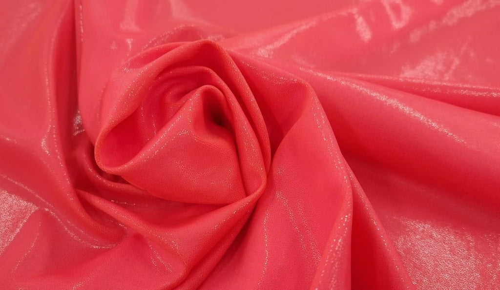 Fog Finish Orange Pink – DK Fabrics