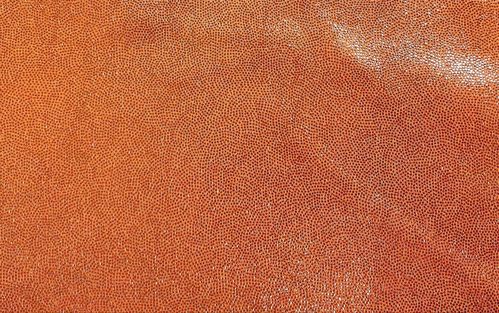 Fog Finish Orange – DK Fabrics