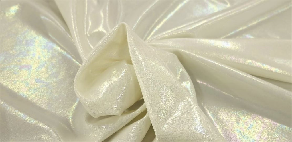 Fog Finish Pearl Cream – DK Fabrics