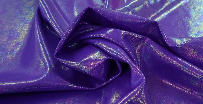 Fog Finish Pearl Purple – DK Fabrics