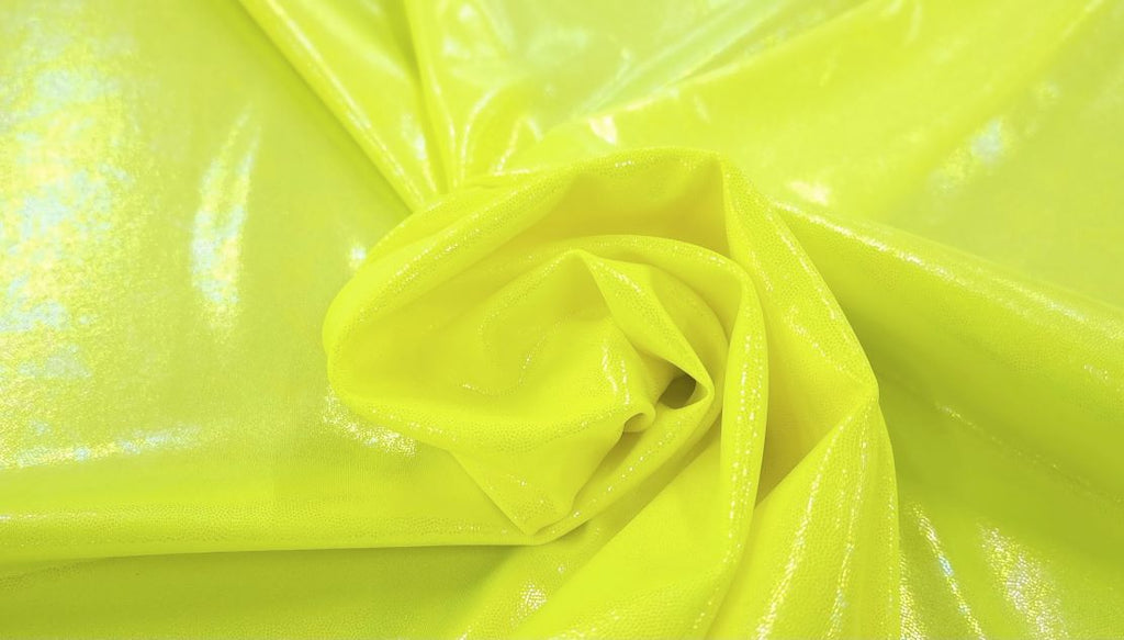 Fog Finish Pearl Citrus – DK Fabrics