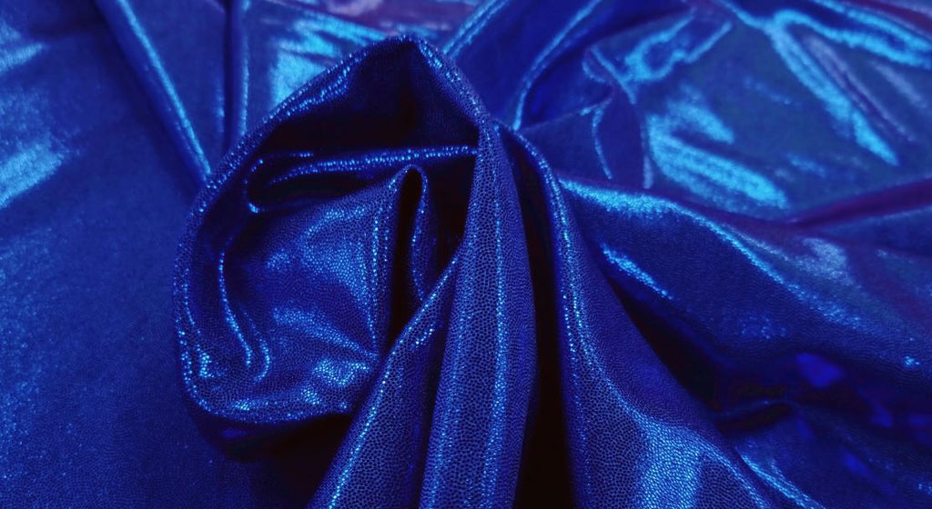 Fog Finish Royal – DK Fabrics