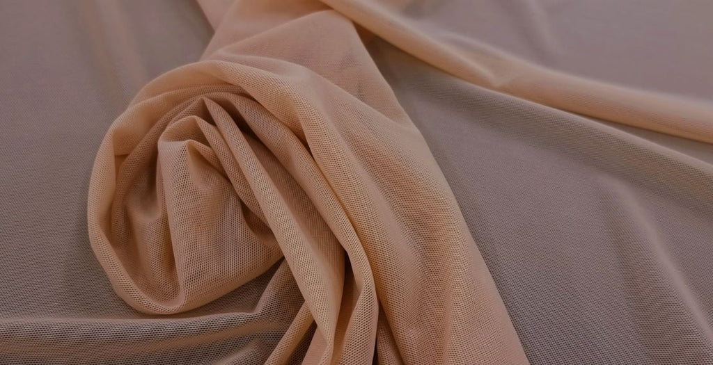 Stretch Mesh Skin – DK Fabrics