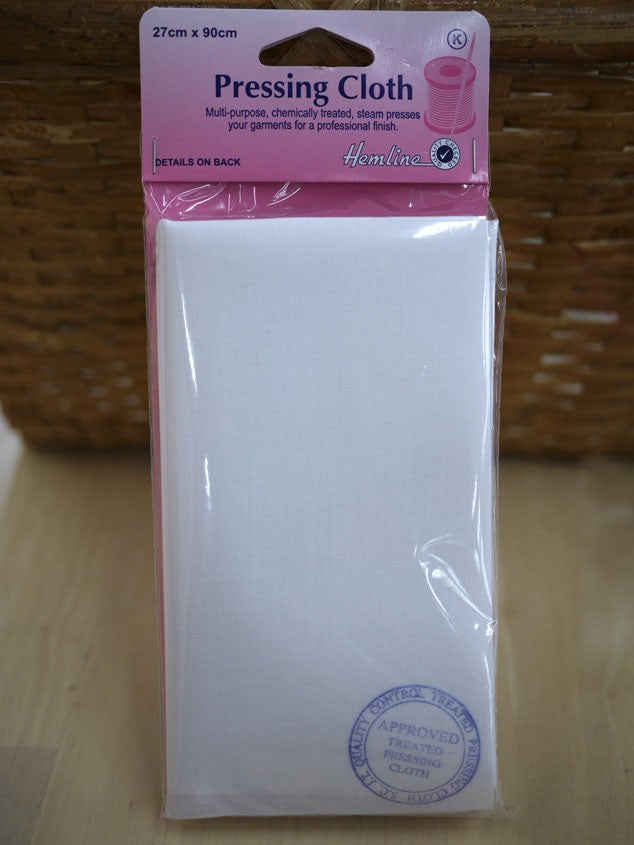 Pressing Cloth – DK Fabrics