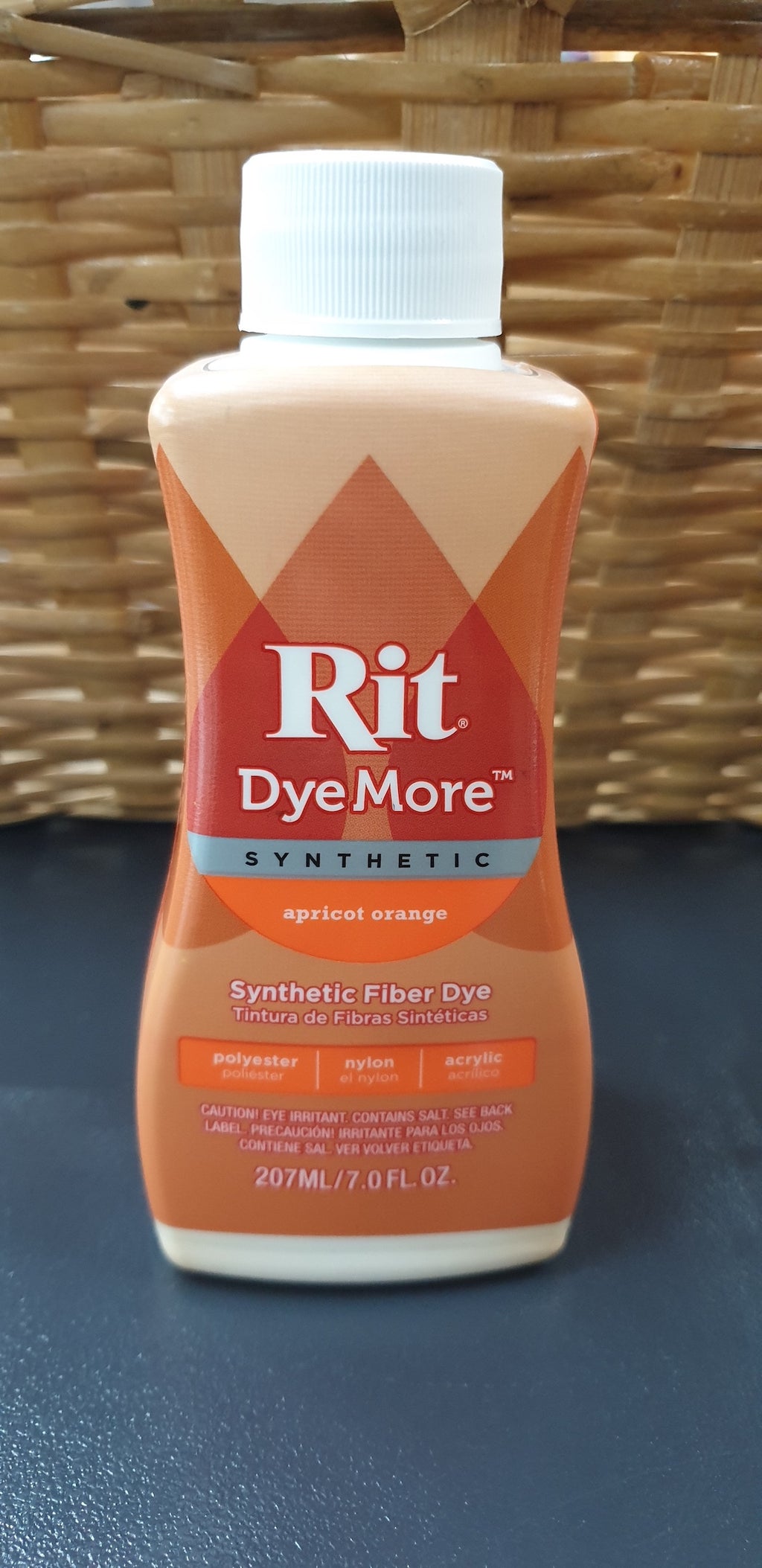 Rit Dye Apricot Orange – DK Fabrics