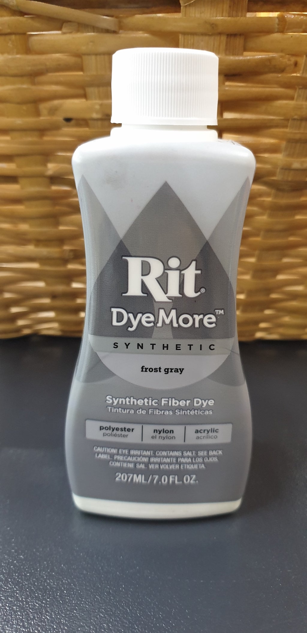 Rit Dye Frost Gray – DK Fabrics