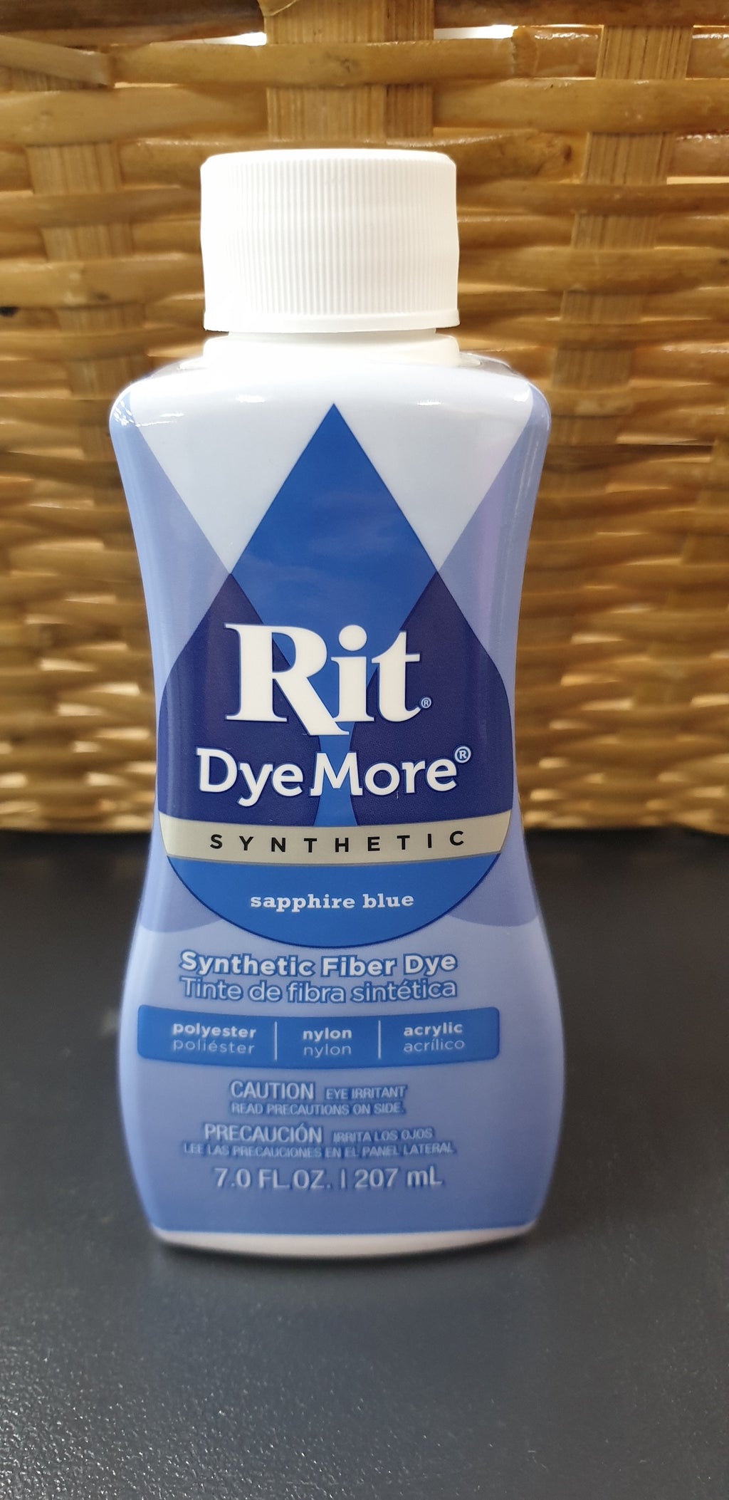 Rit Dye Sapphire Blue – DK Fabrics