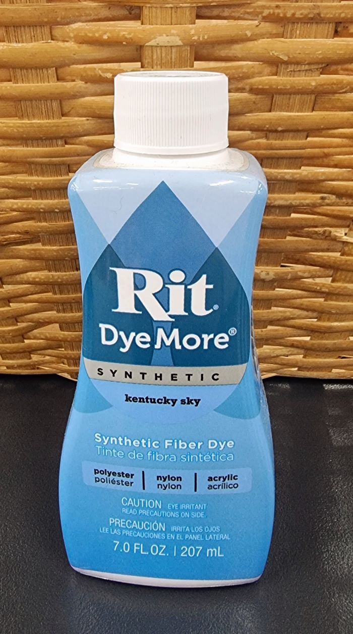 Rit Dye Kentucky Sky – DK Fabrics