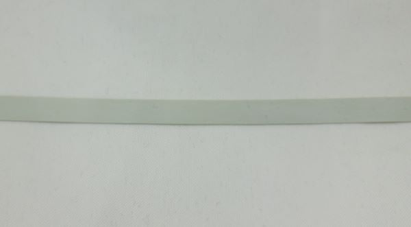 Rubber Tunnel Elastic 8mm – DK Fabrics