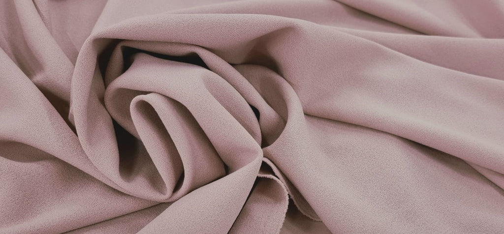 Scuba Crepe Soft Jasper – DK Fabrics