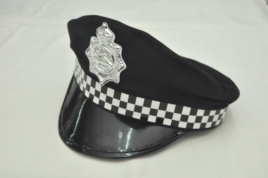 Sergeant Cap – DK Fabrics