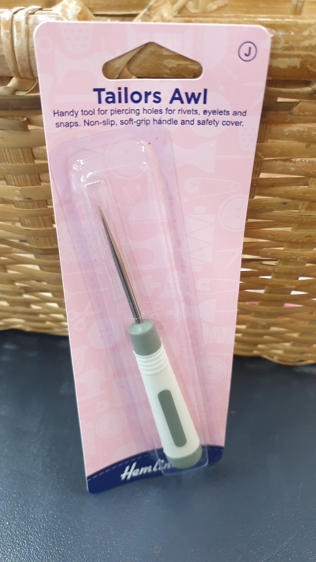 Tailors Awl – DK Fabrics